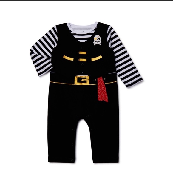 celebrate halloween | Costumes | Celebrate Halloween Baby Pirate ...